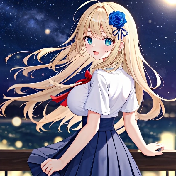 まりあ_2 | Aipictors