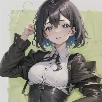 霧島美咲（AIモデル）のLoRAファイル作成中！ - Aradon AIアートの作品 - Aipictors - AI画像投稿サイト・生成サイト