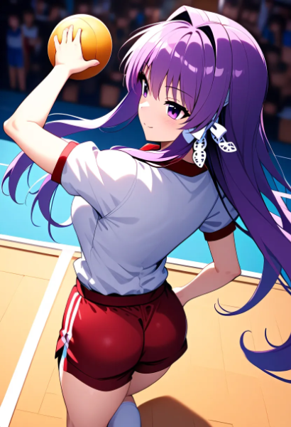 k0014（相田ナリラ）のマイページ (242作品) - Aipictors - AI画像投稿サイト・生成サイト