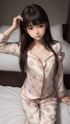 おはよ - hideの作品 - Aipictors - AI画像投稿サイト・生成サイト