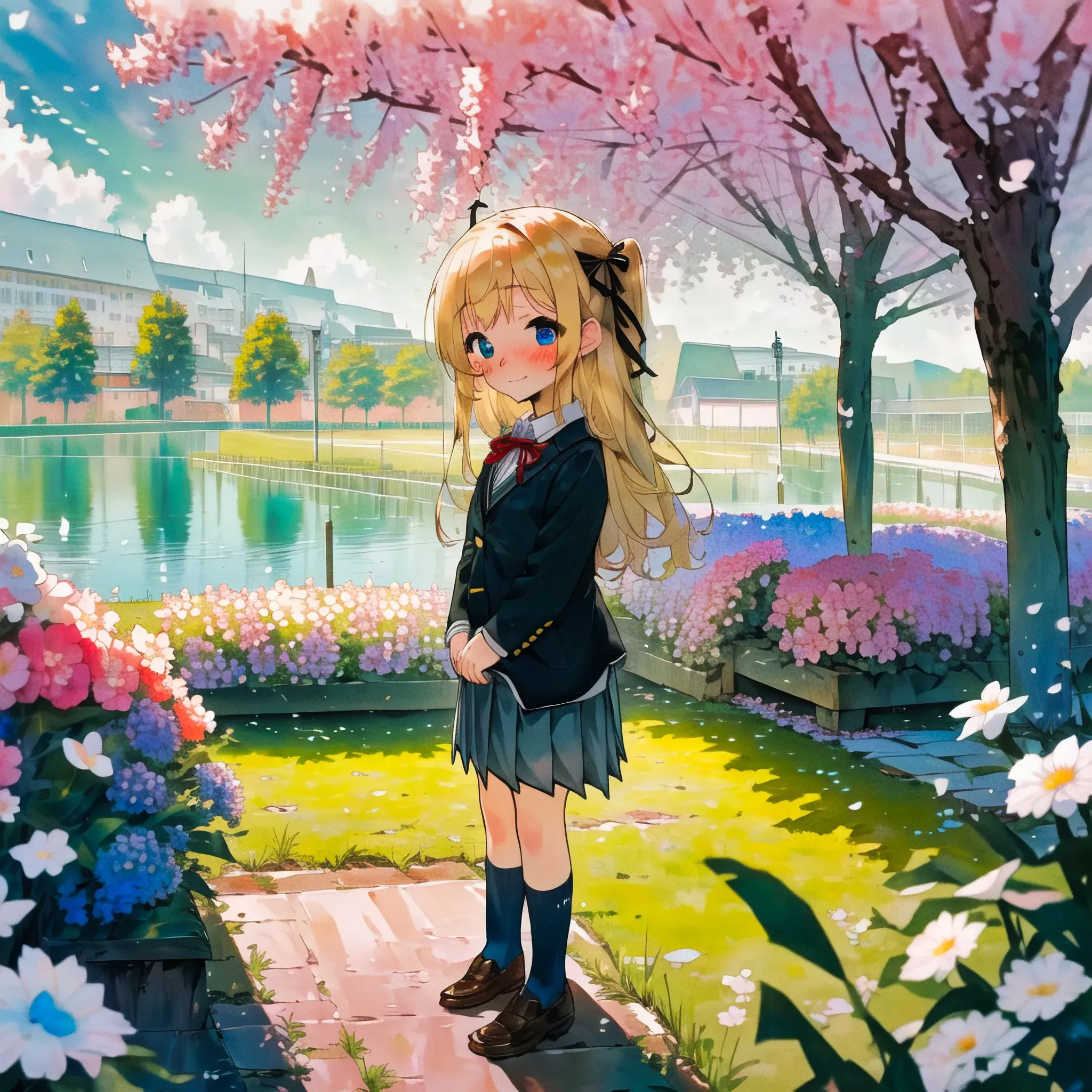 モデル紹介 かたらぎさん作成モデル - zzz AIお絵描きの作品 - Aipictors - AI画像投稿サイト・生成サイト