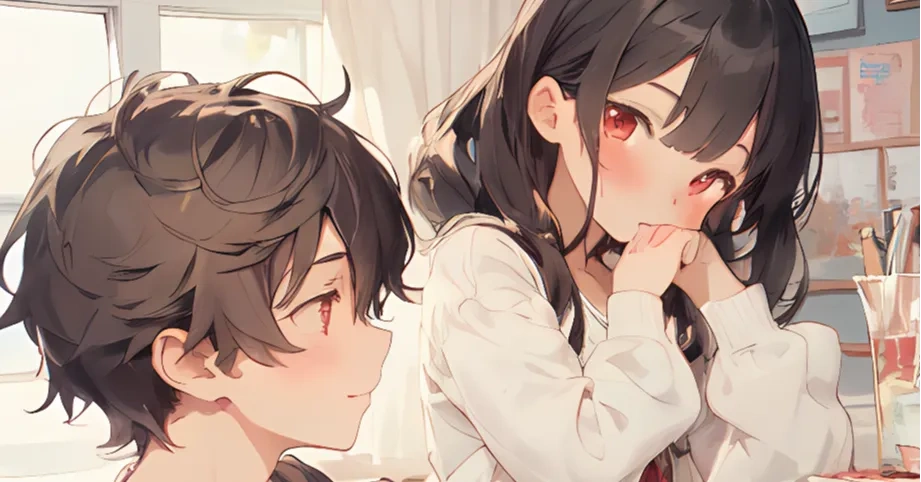 height difference couple | Aipictors