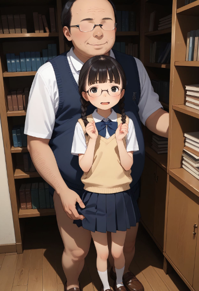 今日の何枚か 241110 | エロ | Aipictors