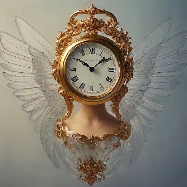 angel | AIArt | Aipictors