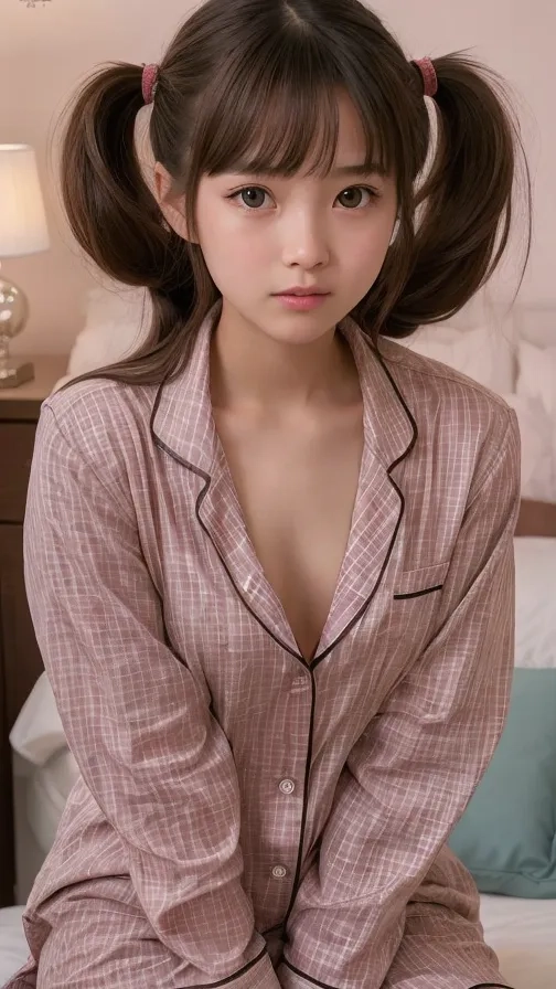 pretty girl | Aipictors