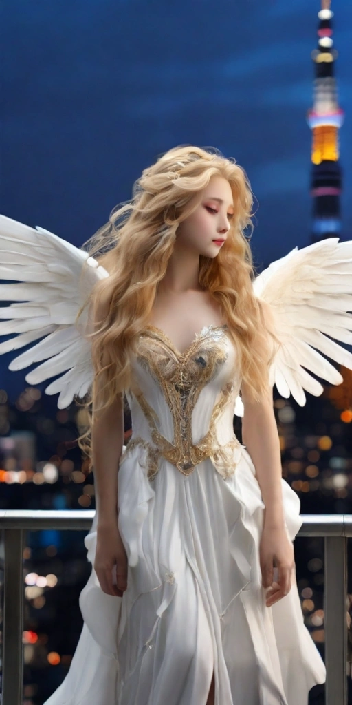 dream color | AIArt | Aipictors