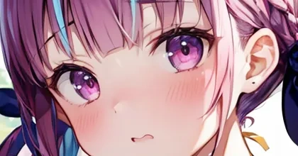 Akutan! School water! | Aipictors