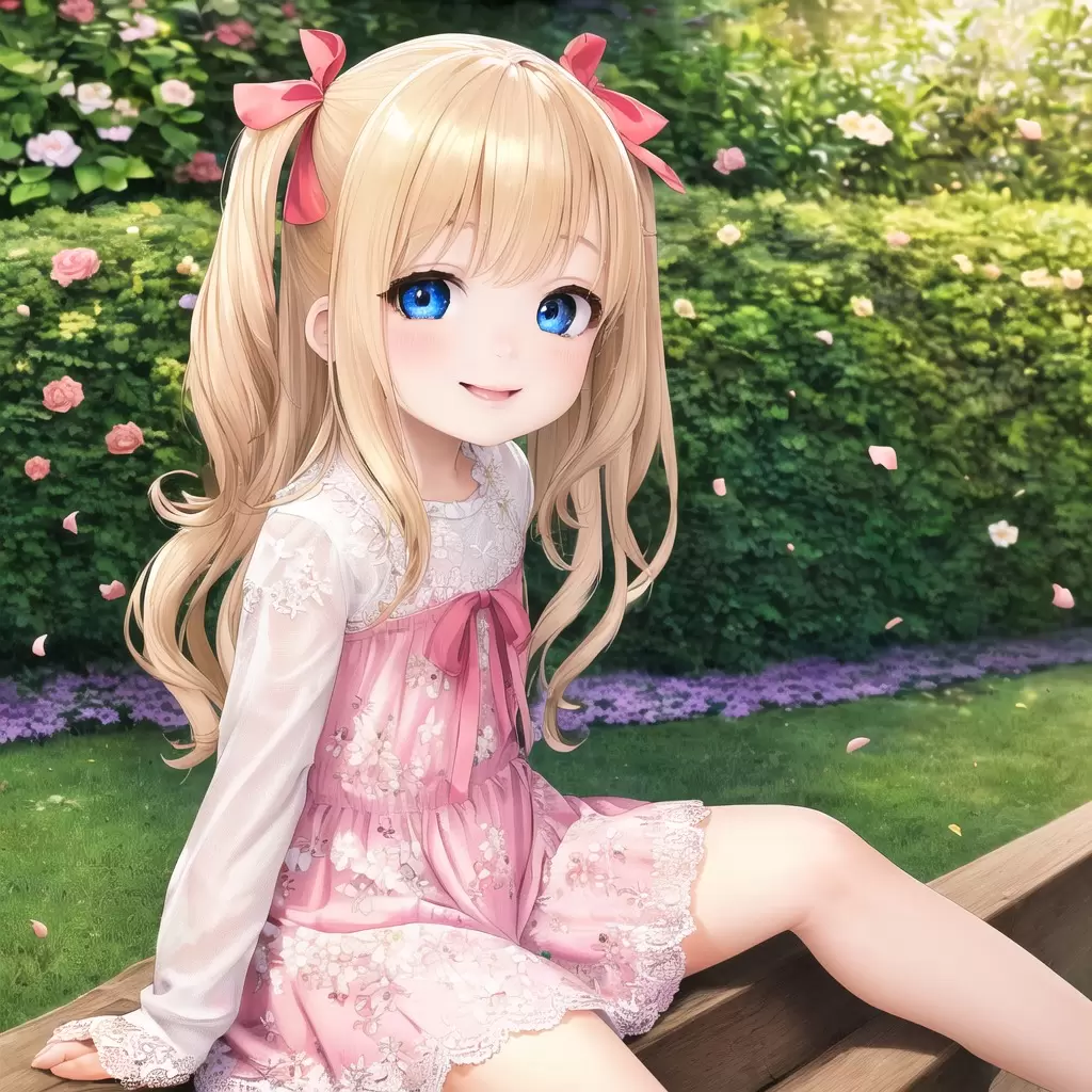 Examination of a New Image Generation Model Part 1 | Aipictors