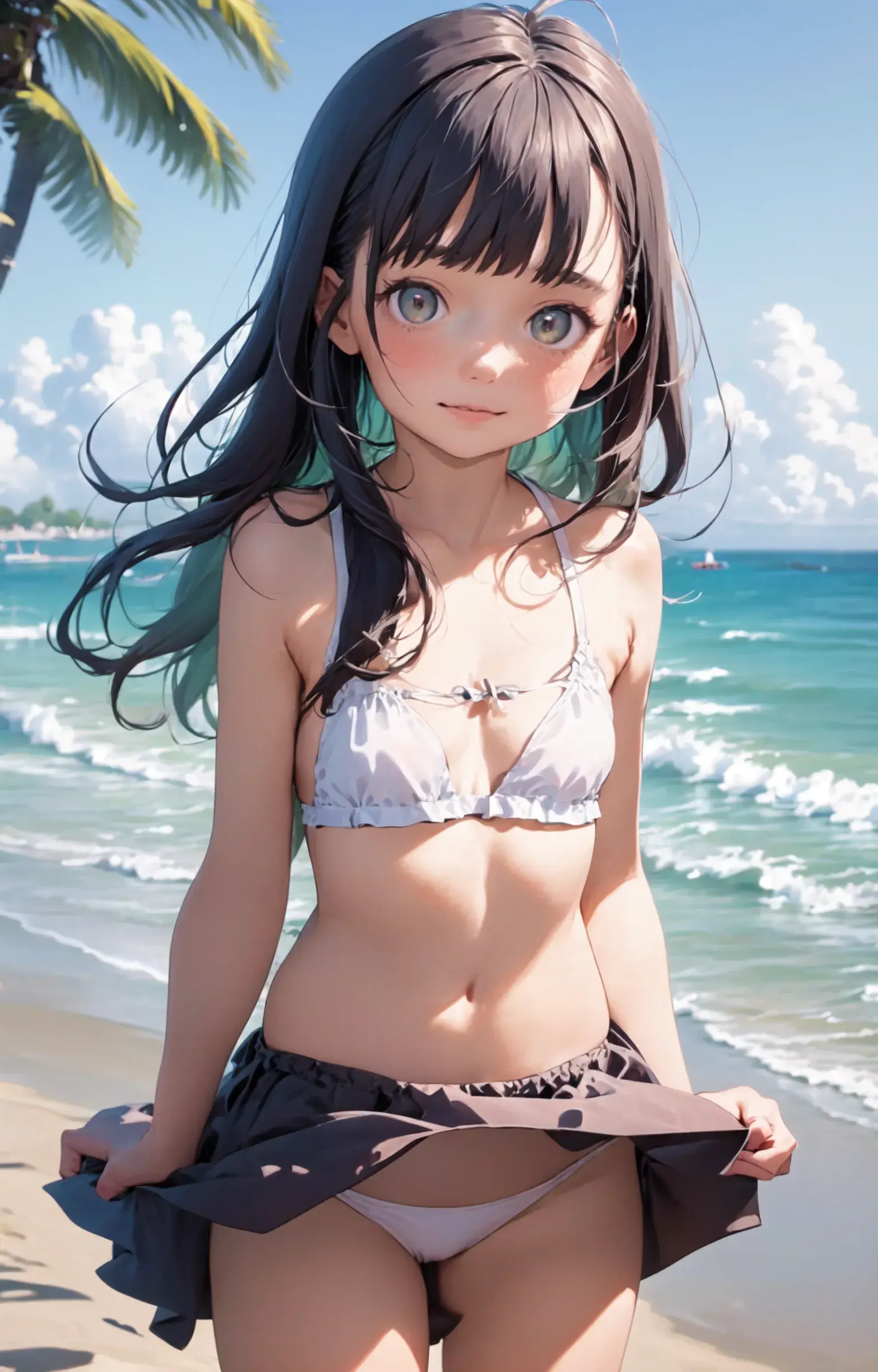 pantyじゃないc | Aipictors