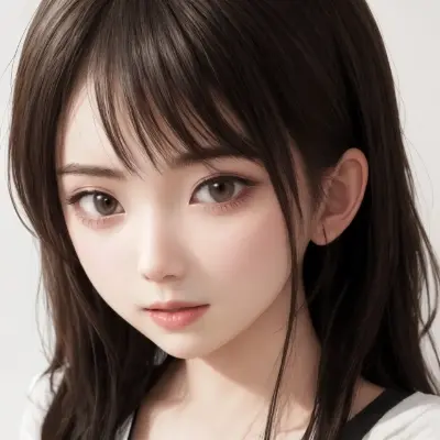 美女？美少女？ - YAMの作品 - Aipictors - AI画像投稿サイト・生成サイト