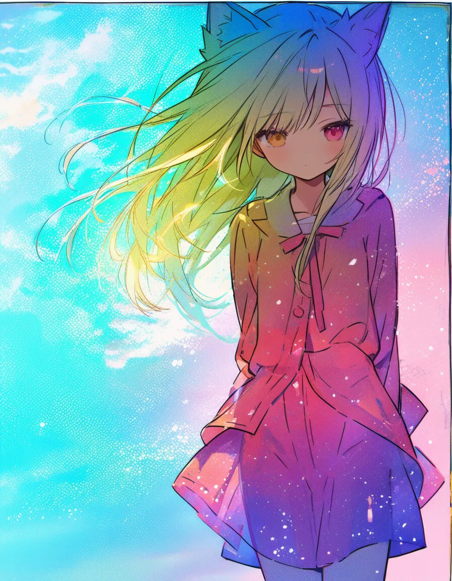 untitled - hantominの作品 - Aipictors - AI画像投稿サイト・生成サイト