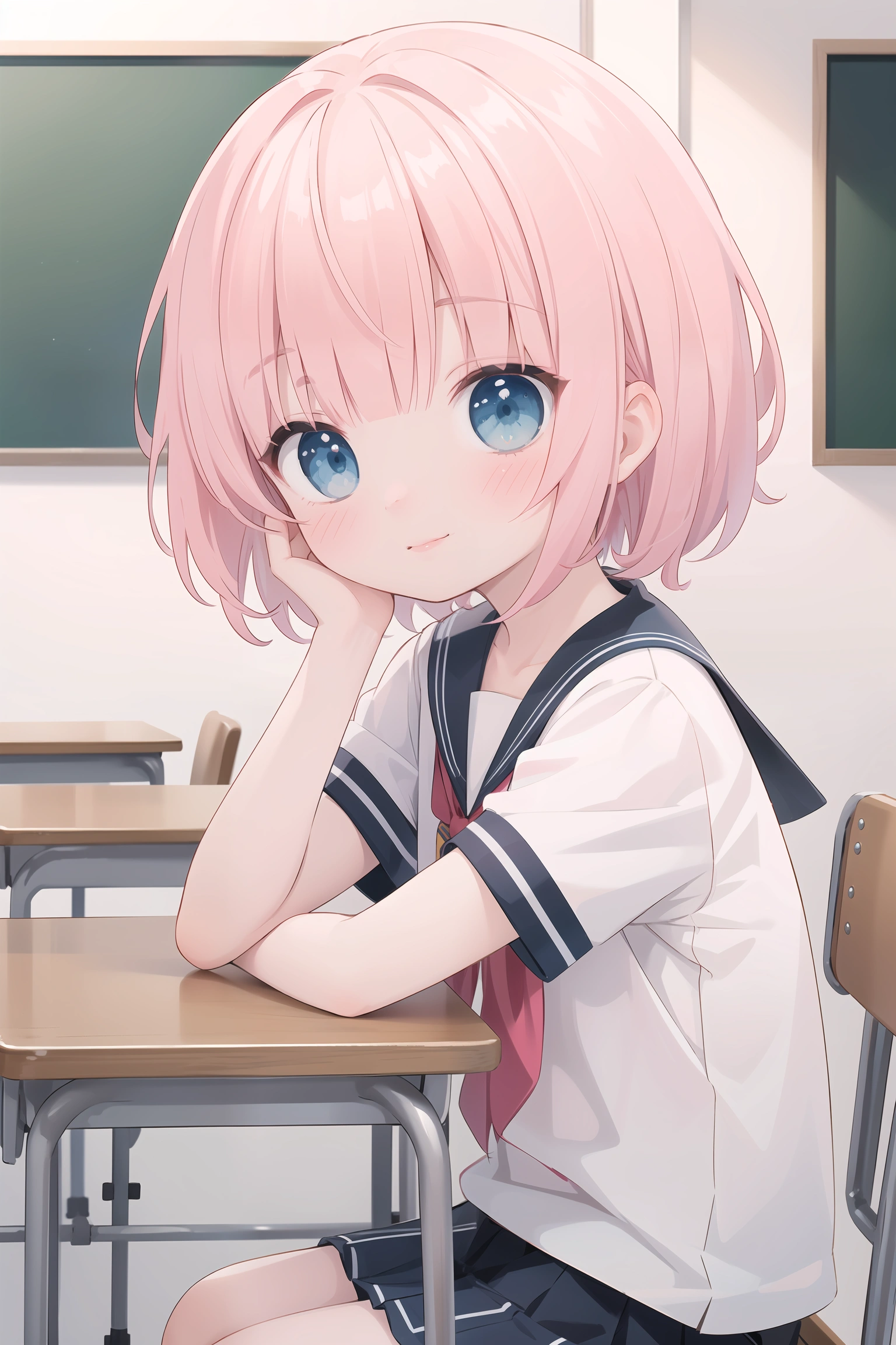 classmate | Aipictors