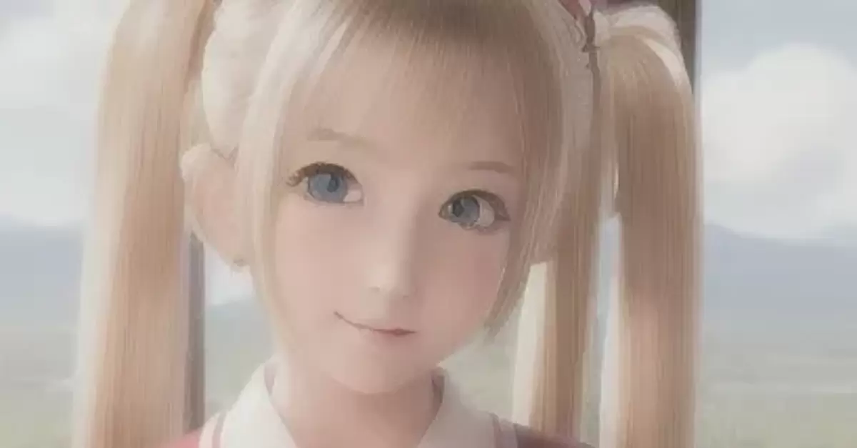 February 2nd Is Twintail Day Aipictors