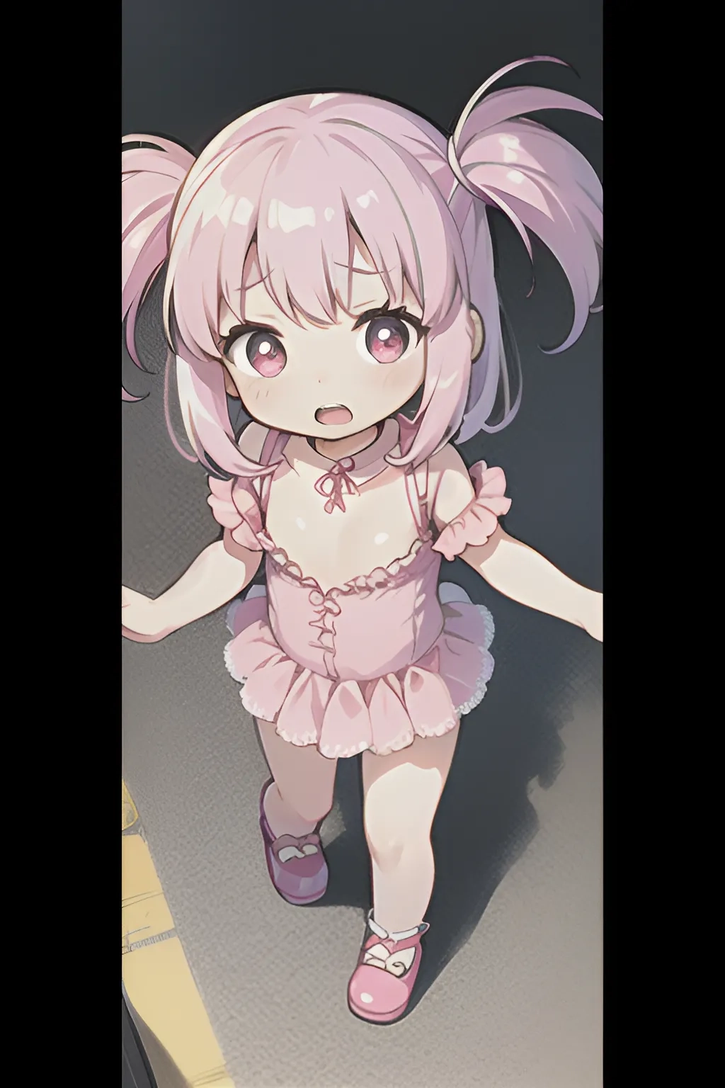 AI loli advance | Aipictors