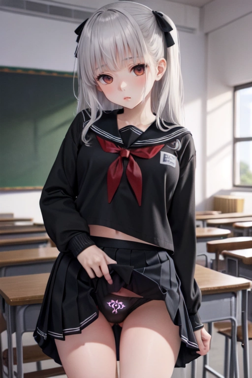 [R-18] 不思議なマーク2 (19枚) | エロ | Aipictors