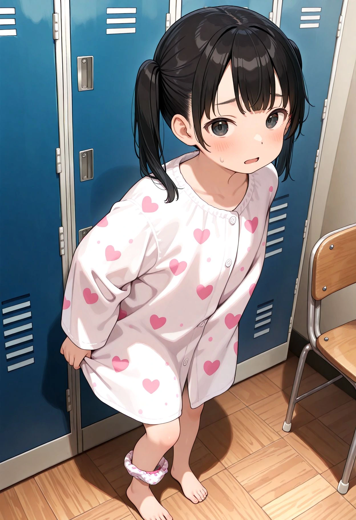 今日の何枚か250120 - AIRCOLORの作品 - Aipictors - AI画像投稿サイト・生成サイト