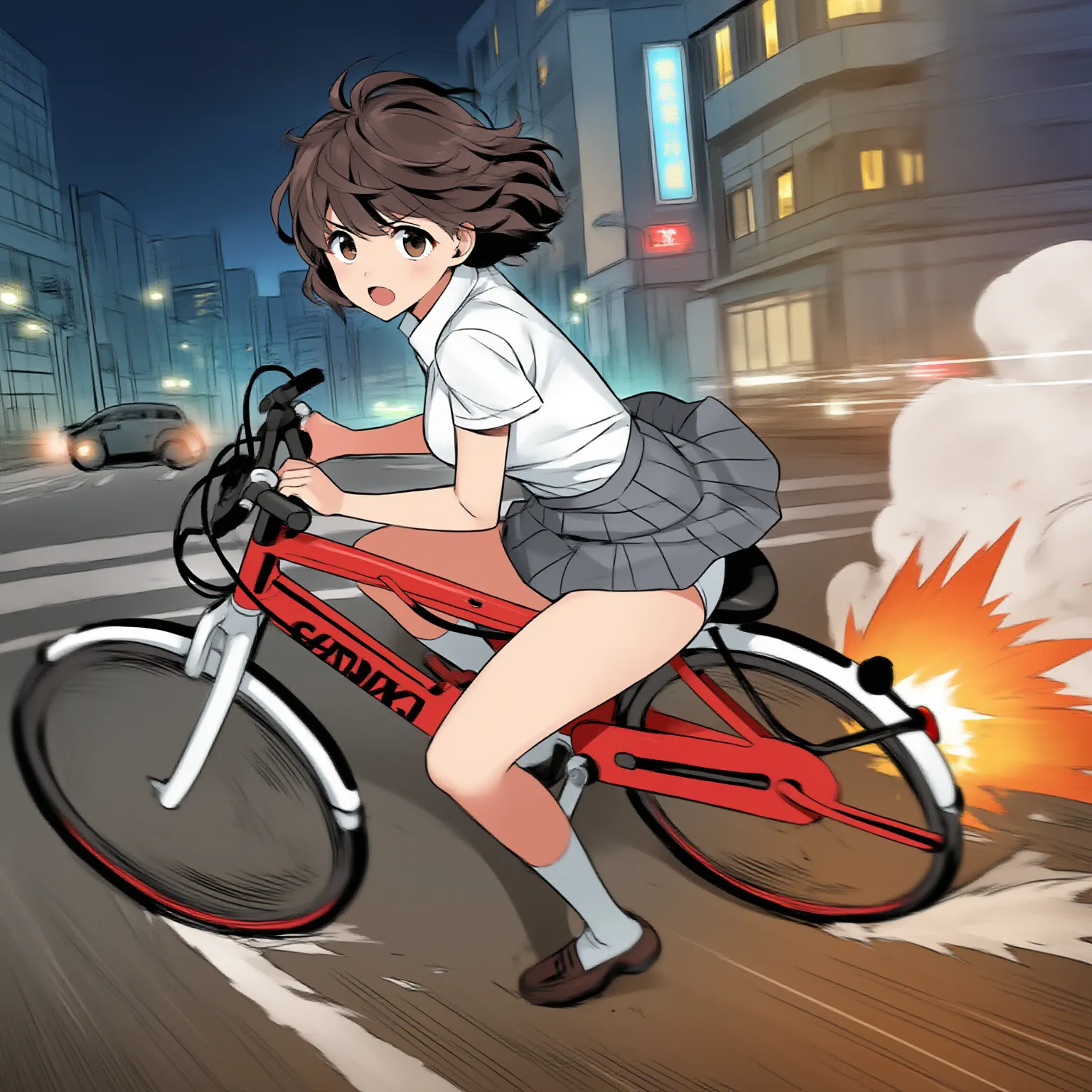 lora無し特殊構図 - Annieの作品 - Aipictors - AI画像投稿サイト・生成サイト