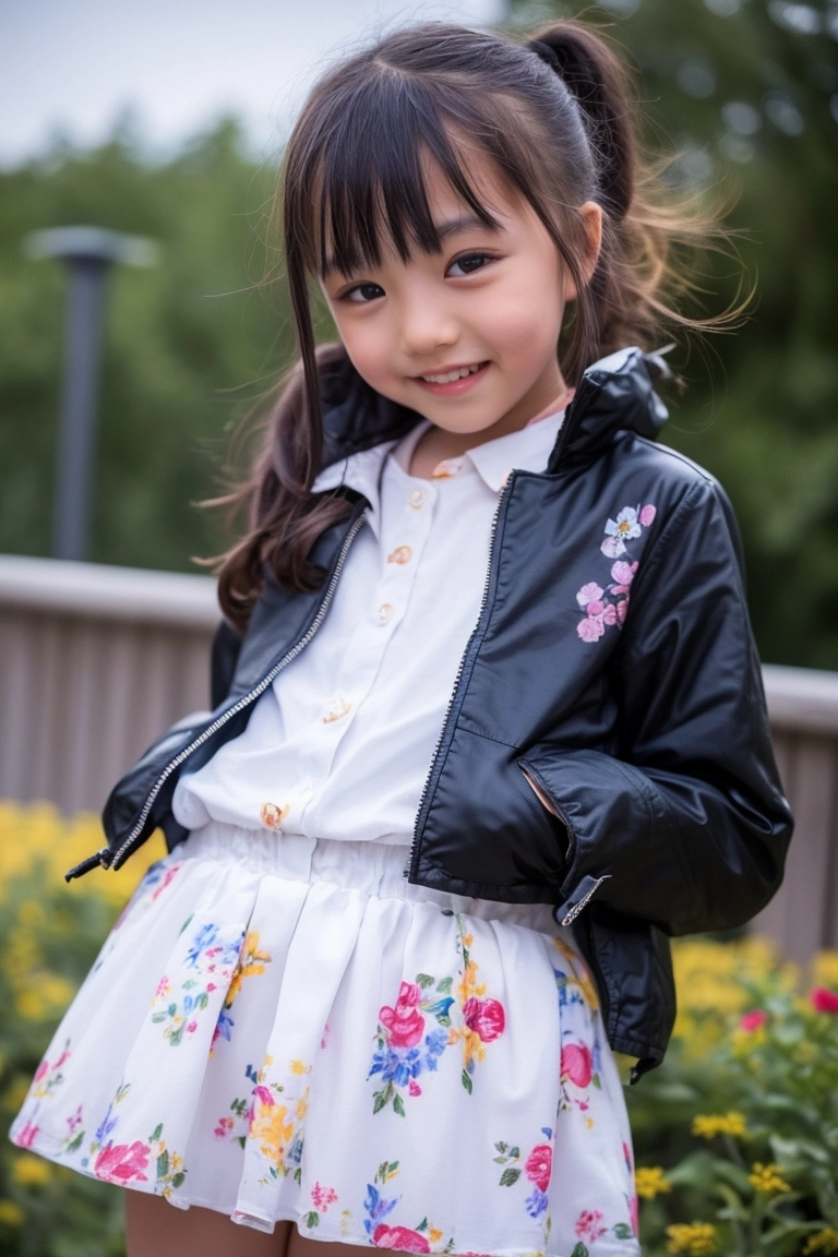 こんなの作ってます(PetiteGirlsLove) - おふとん-OFF TONE-の作品 - Aipictors - AI画像投稿サイト ...