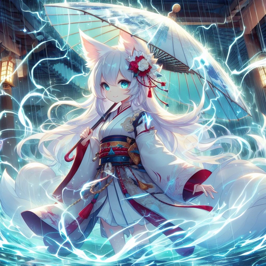 🪄🧙‍♀️🍭🔥🧊 | Aipictors