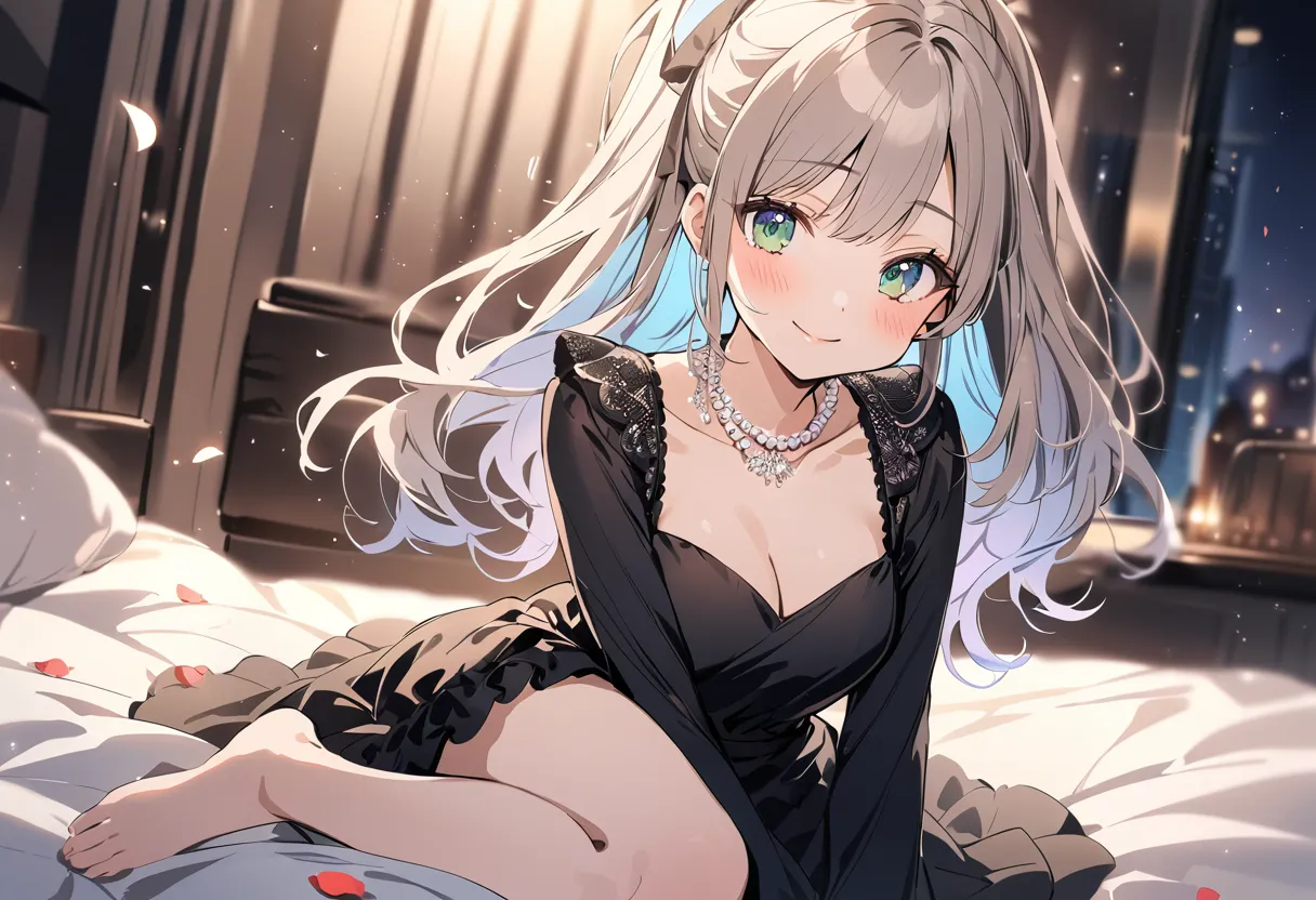 ドレス #3 | Aipictors