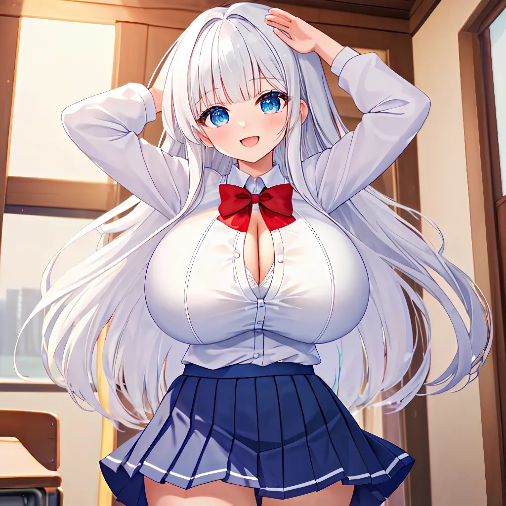 さりな_2 | Aipictors