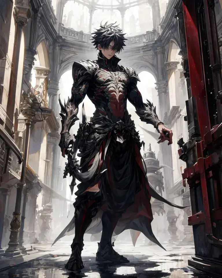 Flat, flat2, BreakRealize LoRA comparison | Aipictors