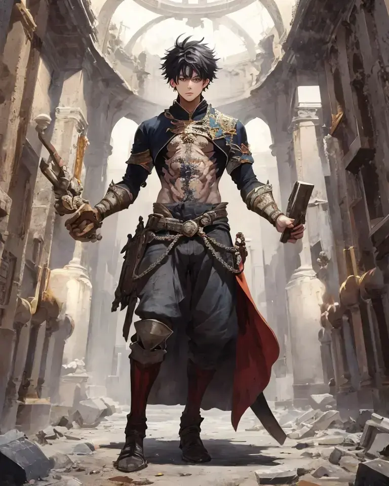 Flat, flat2, BreakRealize LoRA comparison | Aipictors