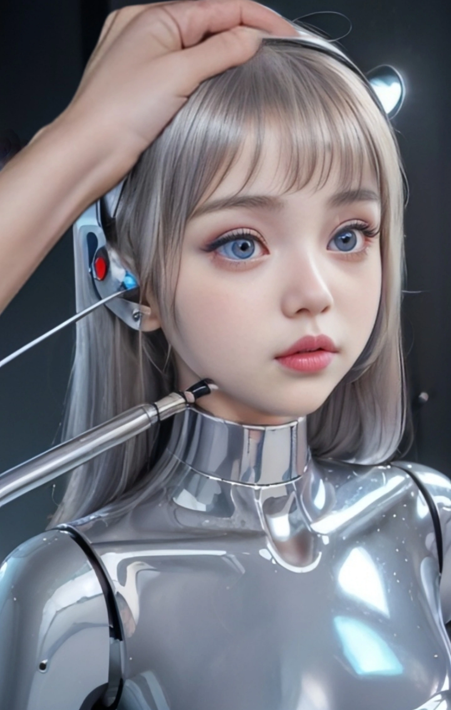 コンピュータ(2024/05/26のお題) - HIZの作品 - Aipictors - AI画像投稿サイト・生成サイト