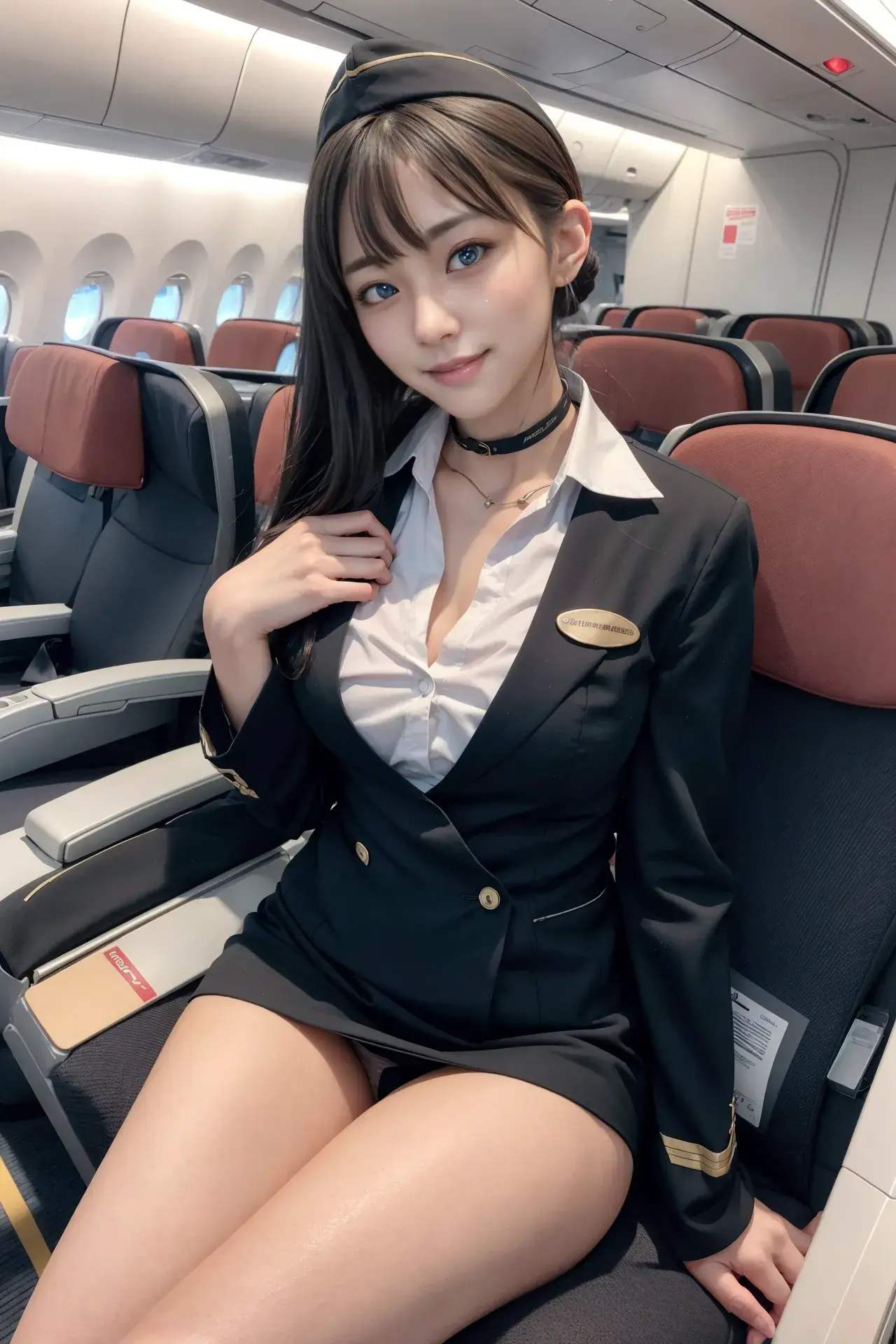 CA | AIArt | Aipictors