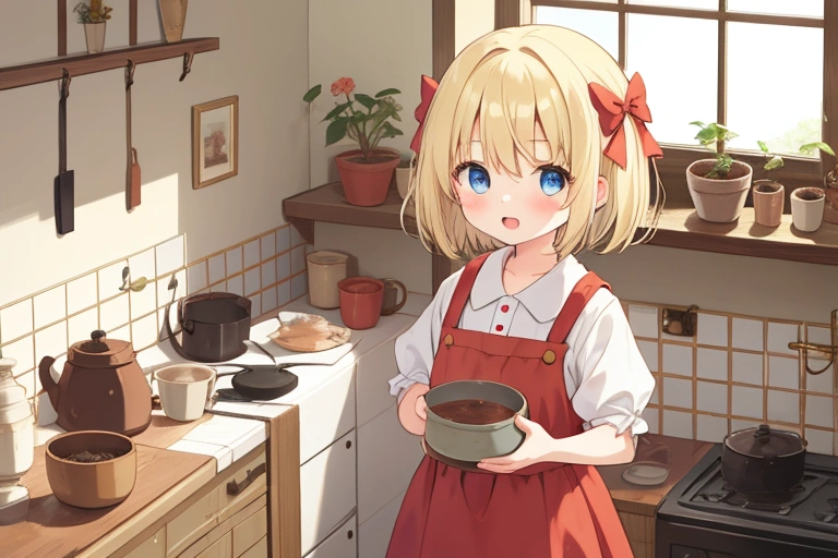 secret pot | Aipictors