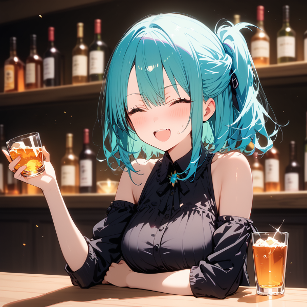 k0014（相田ナリラ）のマイページ (203作品) - Aipictors - AI画像投稿サイト・生成サイト