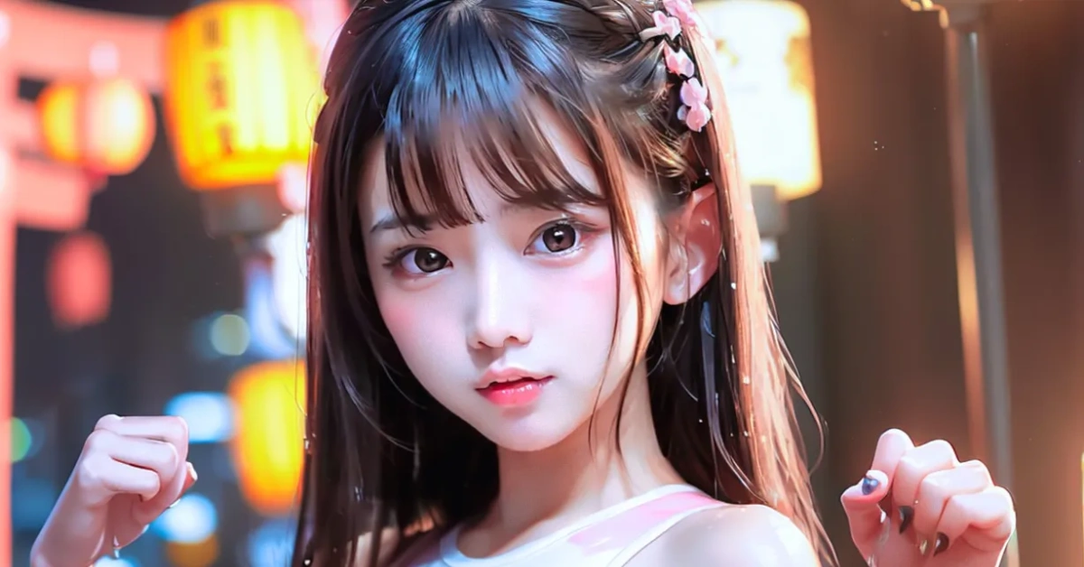 b8er4uのマイページ (8作品) - Aipictors - AI画像投稿サイト・生成サイト