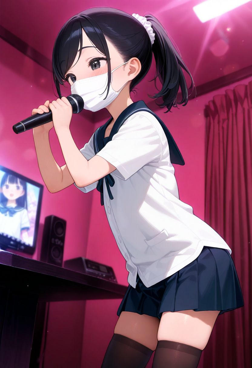 今日の何枚か 241114 - AIRCOLORの作品 - Aipictors - AI画像投稿サイト・生成サイト