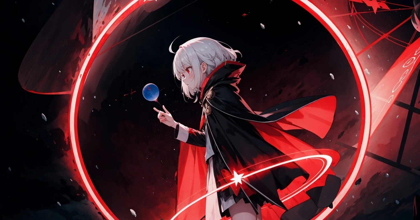 Magical Girl Aipictors