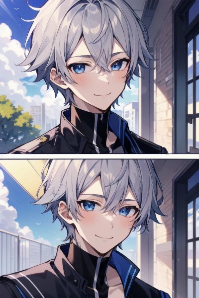 イラスト7 | Aipictors