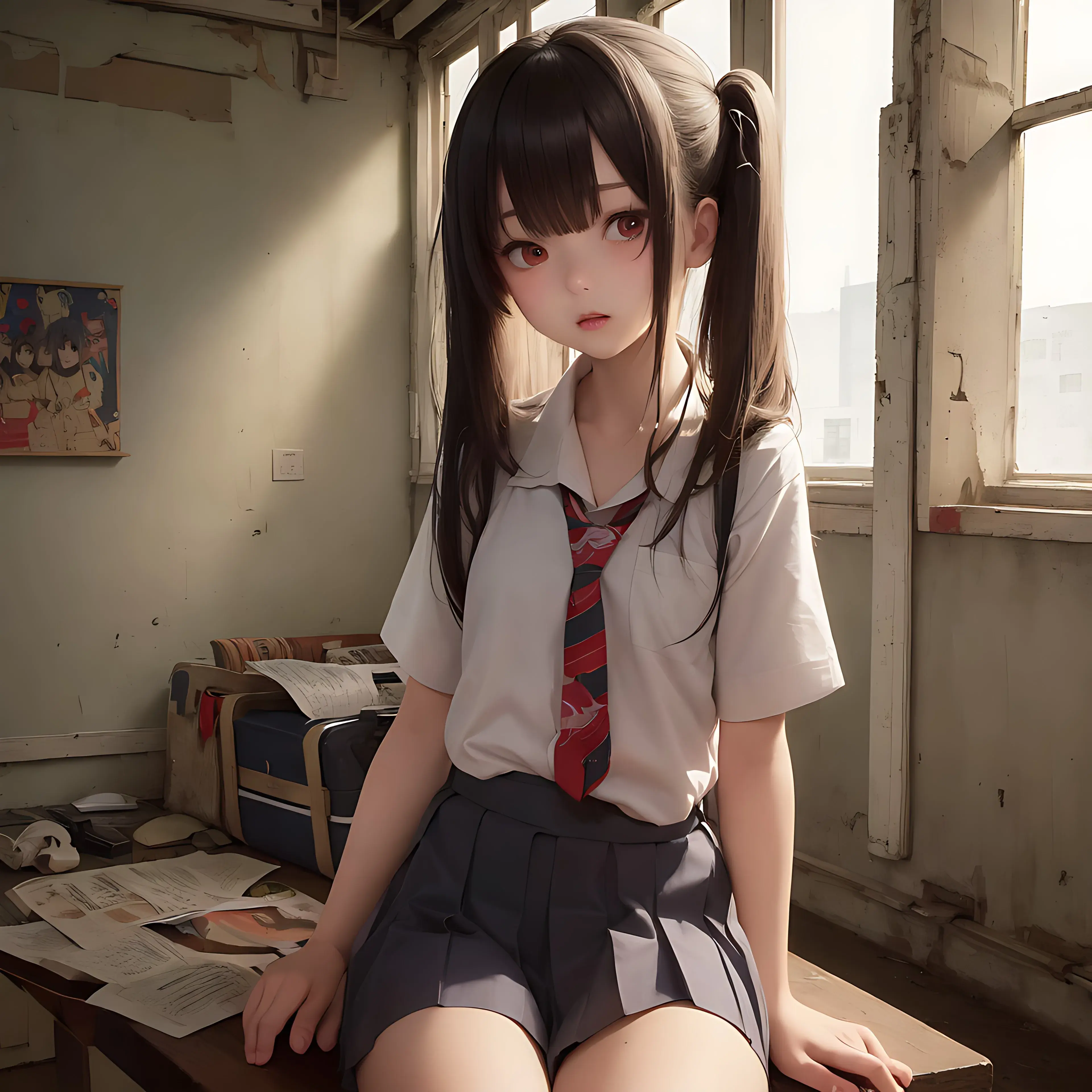 Classmate | Aipictors