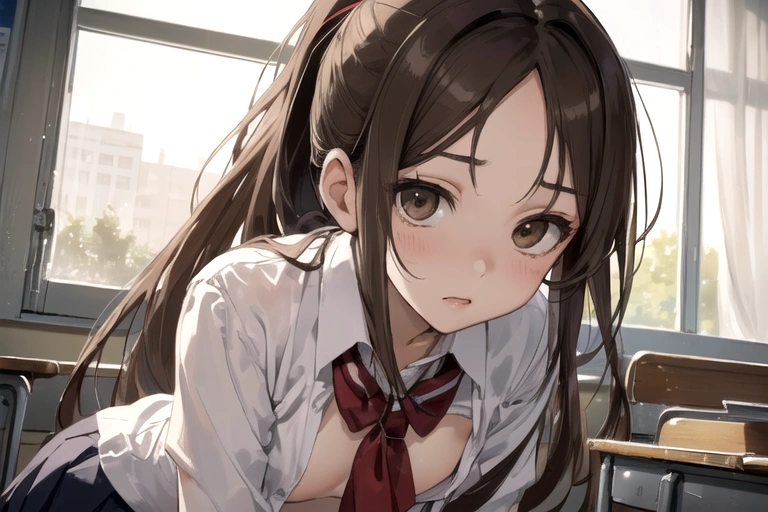 Rikka@R-18・Relatively everyday things | エロ | Aipictors