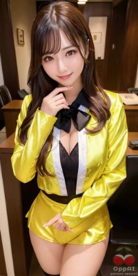 【限定】私のスーツがあなたのハートを抱きしめるチャンス！ - OppAIグラビアの作品 - Aipictors - AI画像投稿サイト・生成サイト