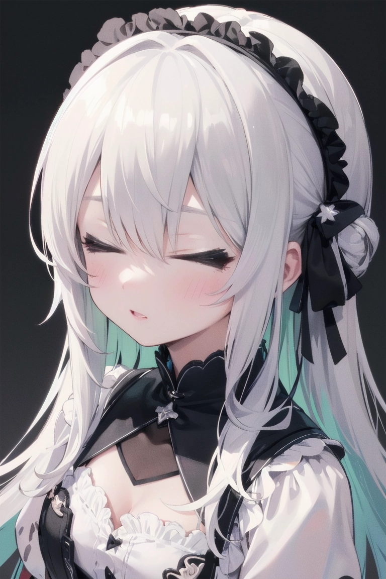 LoRA表情差分 - Glwの作品 - Aipictors - AI画像投稿サイト・生成サイト