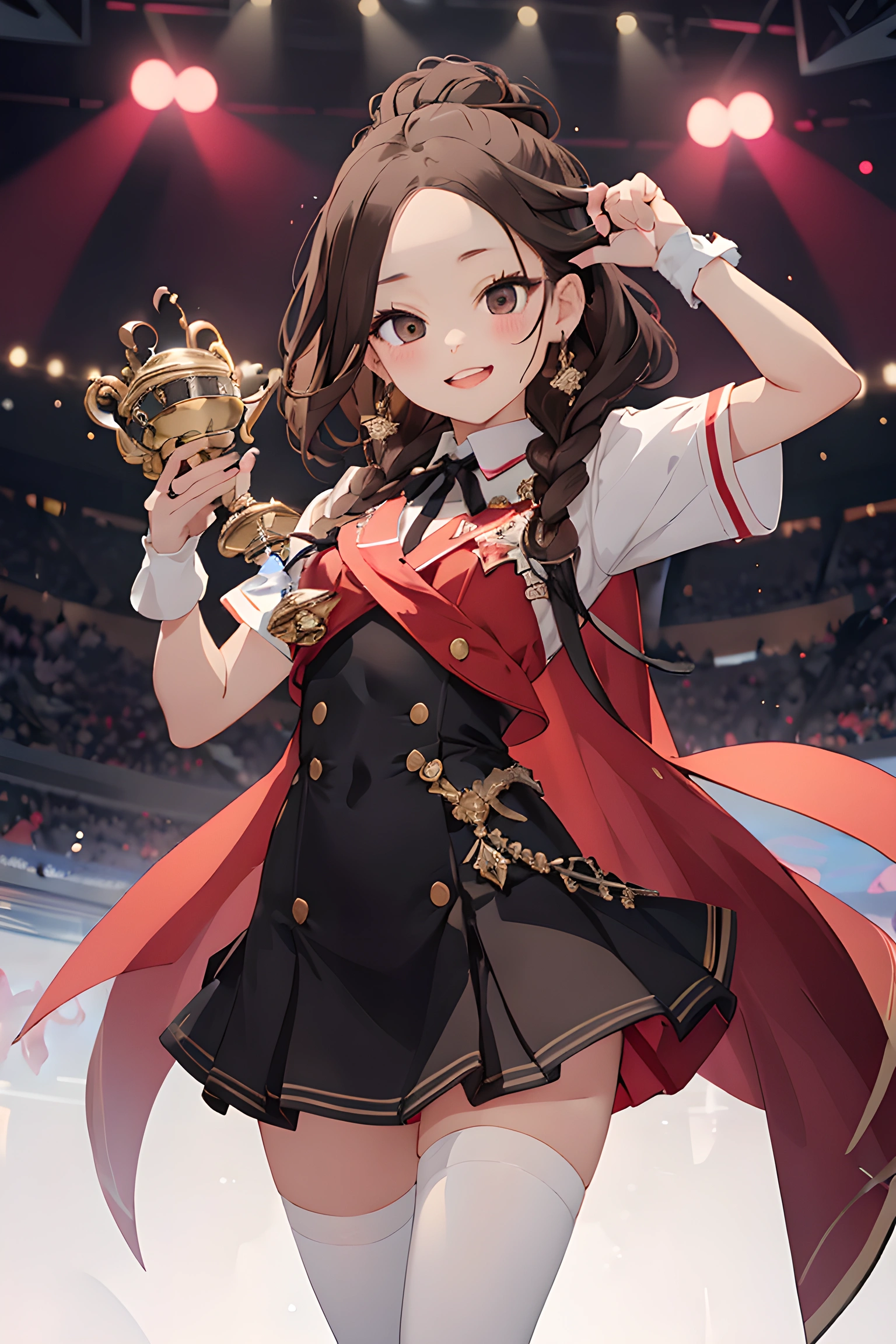 true dream:YS | Aipictors