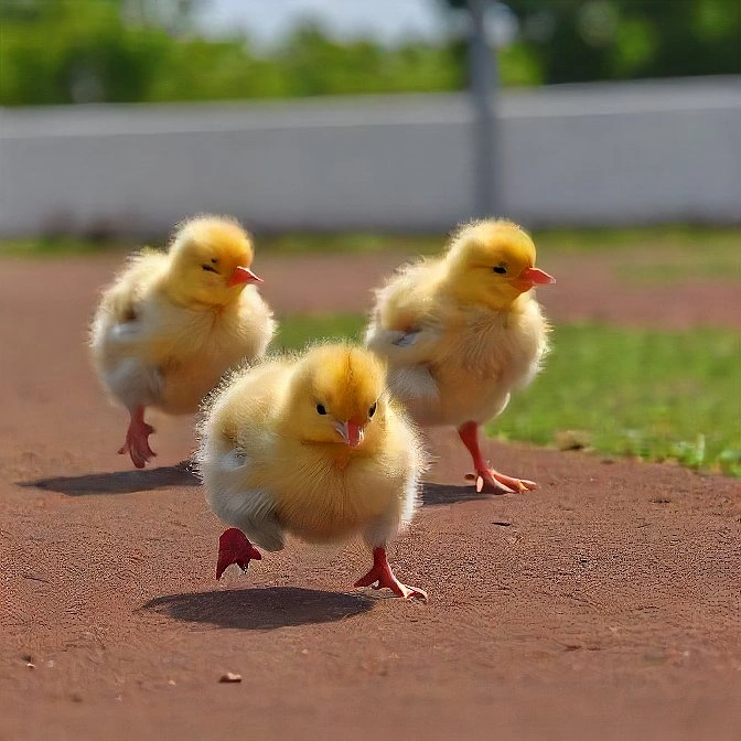 10m run | AIArt | Aipictors