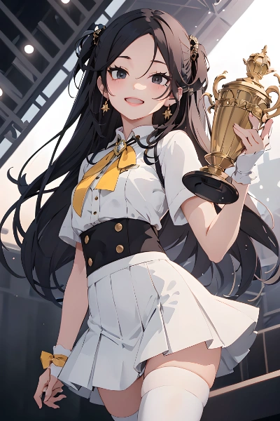 true dream:MJ | Aipictors