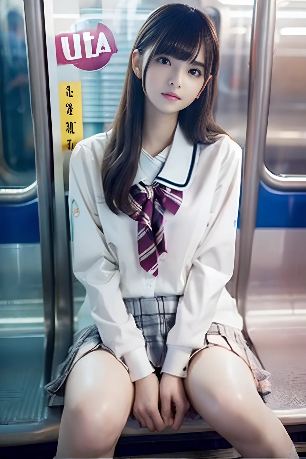 Jk | AIArt | Aipictors