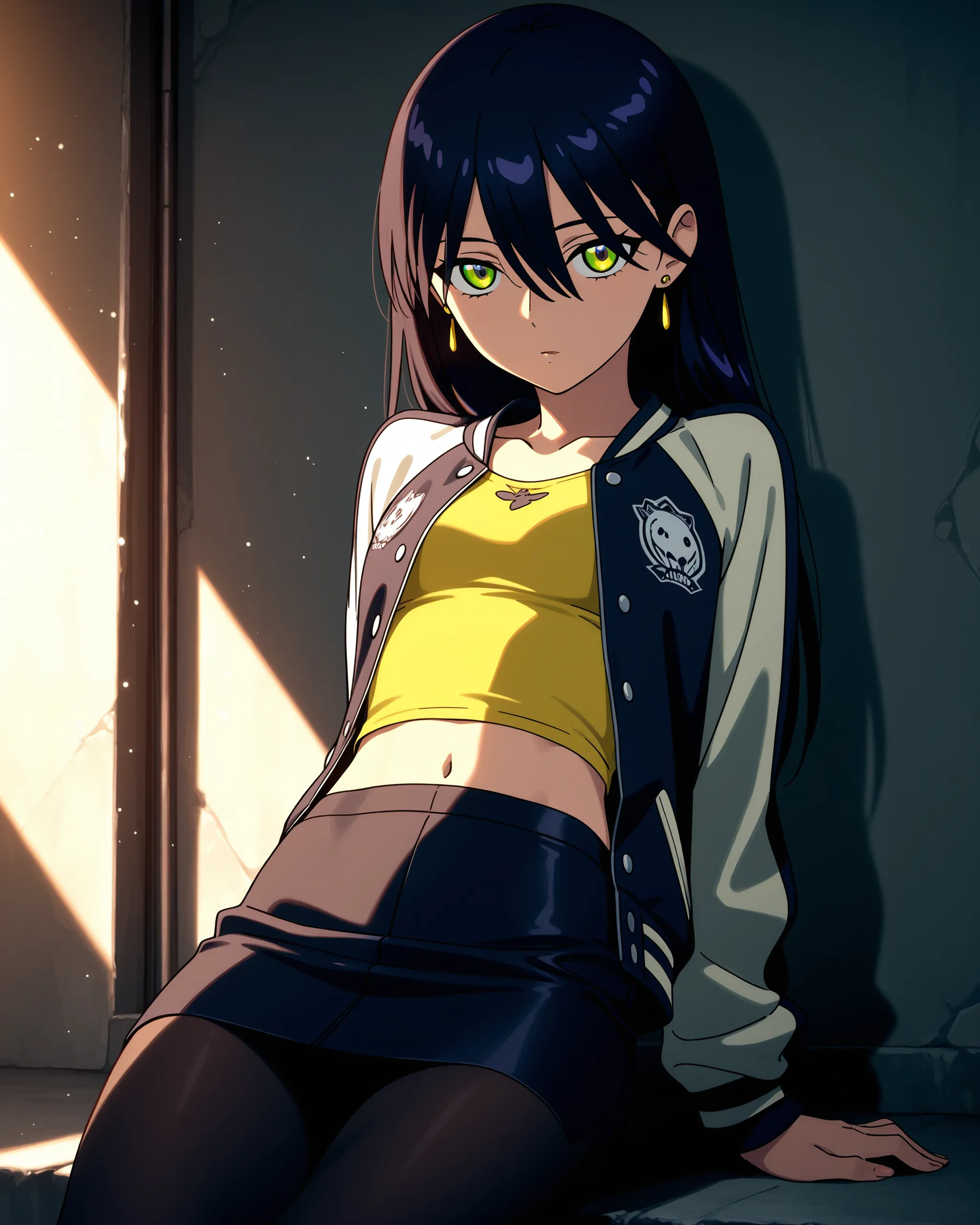 ニャ ン Ver.3 | Aipictors