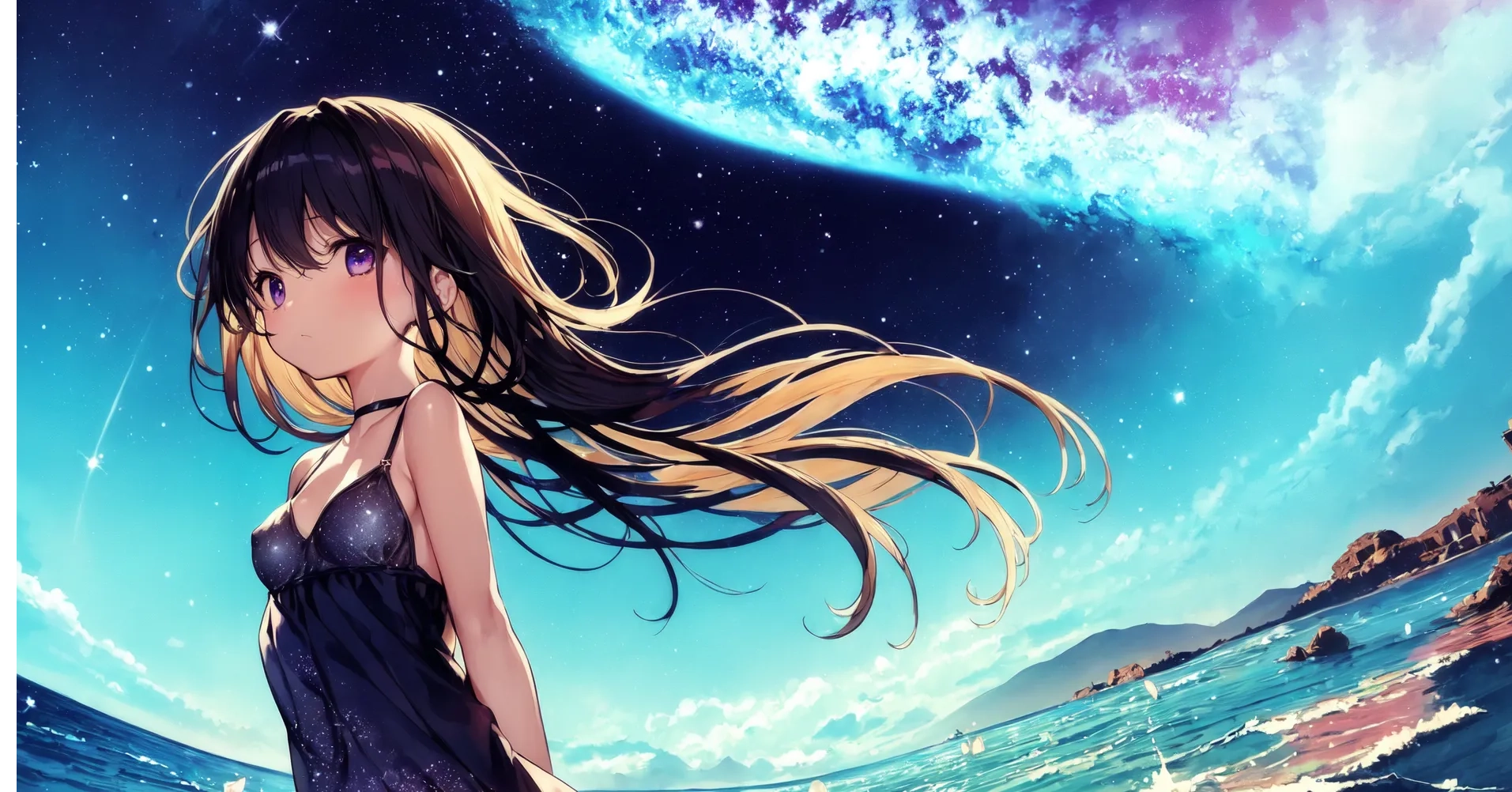 emperor moon | Aipictors