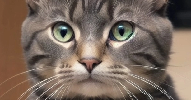 A cat world full of cats that are just cats | AIArt | Aipictors