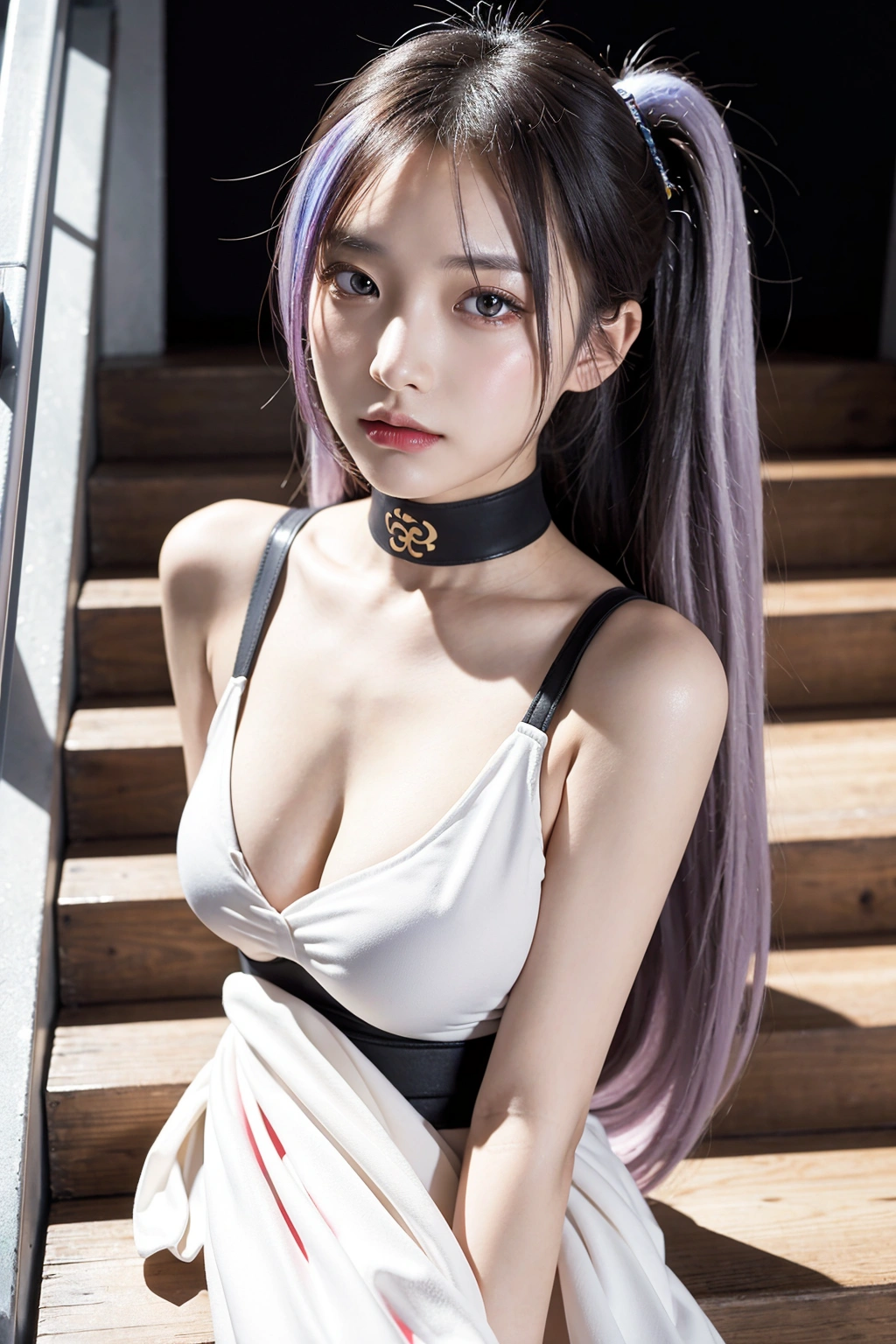 楓ちゃん | AIArt | Aipictors