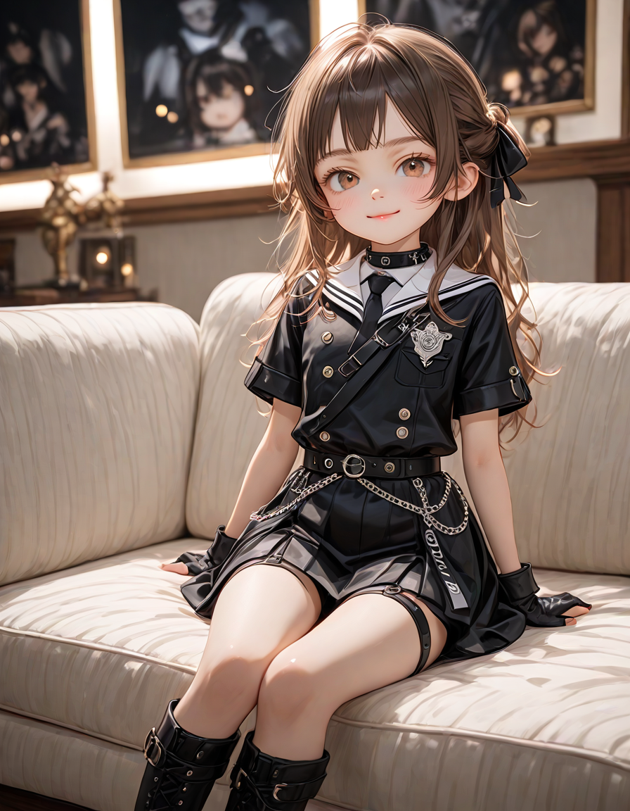 はじめて | Aipictors