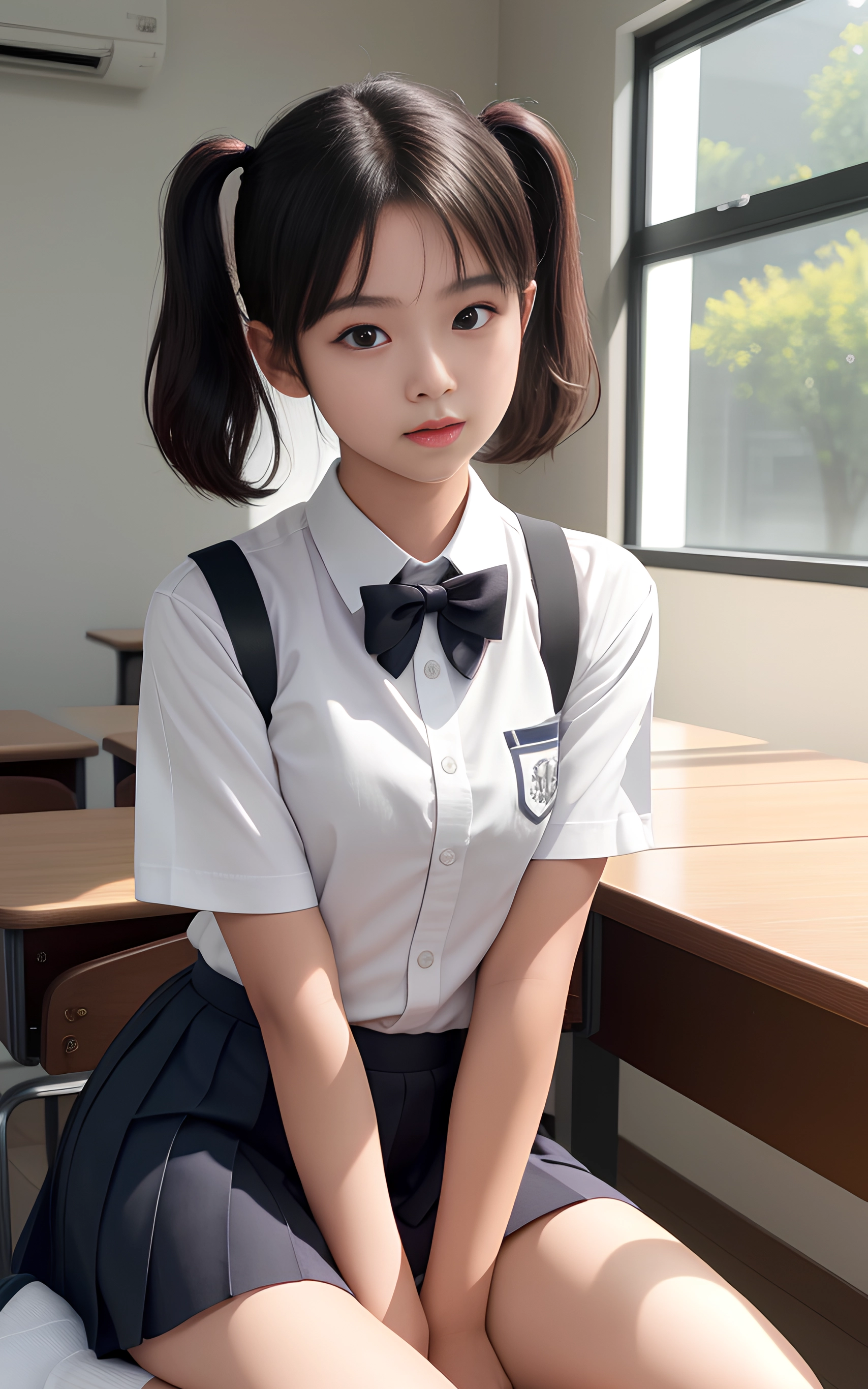 Twintail Sweetaileの作品 Aipictors Ai画像投稿サイト・生成サイト