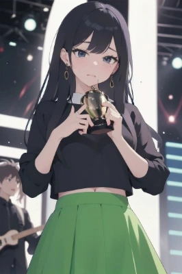 your dream, their dream, fandom\'s dream:RH - るもんど18の作品 - Aipictors - AI画像投稿サイト・生成サイト